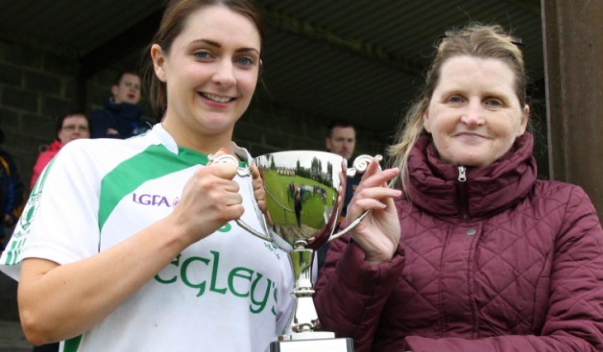 Killoe beat Clonguish to claim top four title - Longford Live