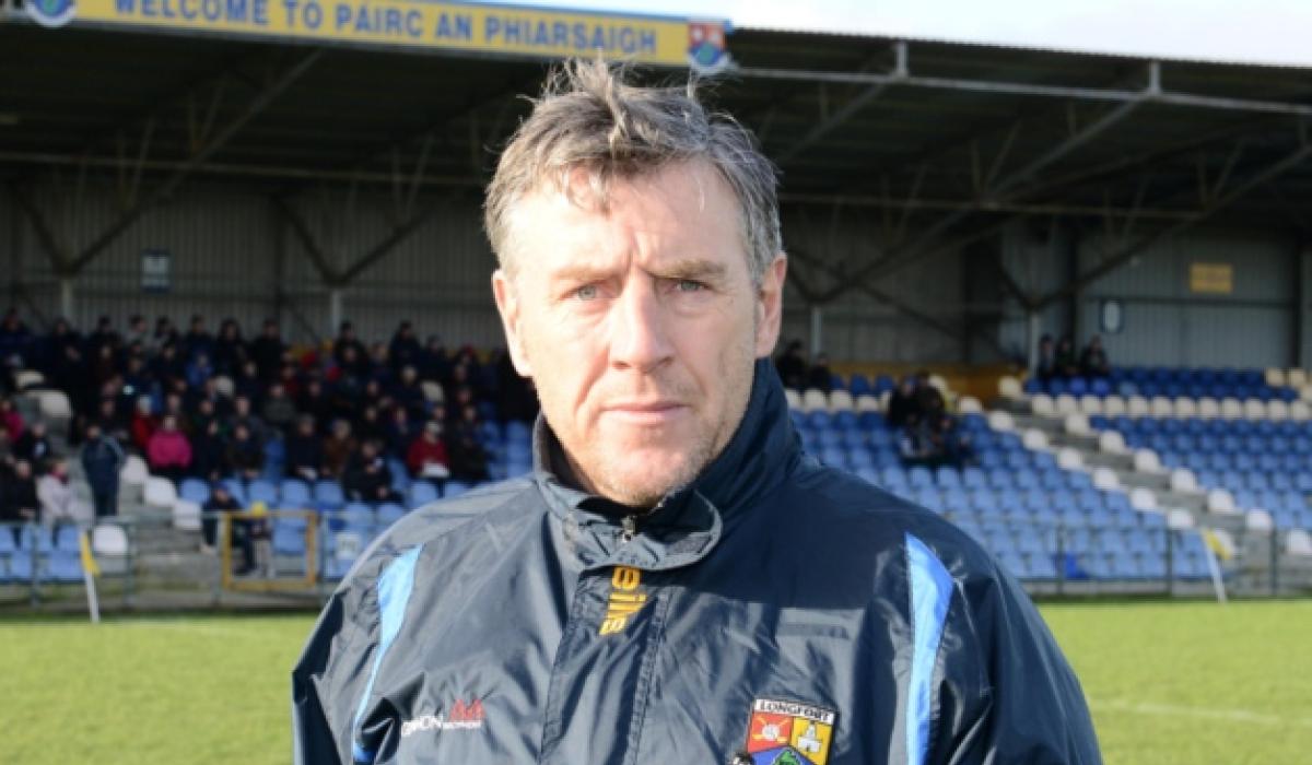 Sheedy’s Longford primed for promotion push - Longford Live