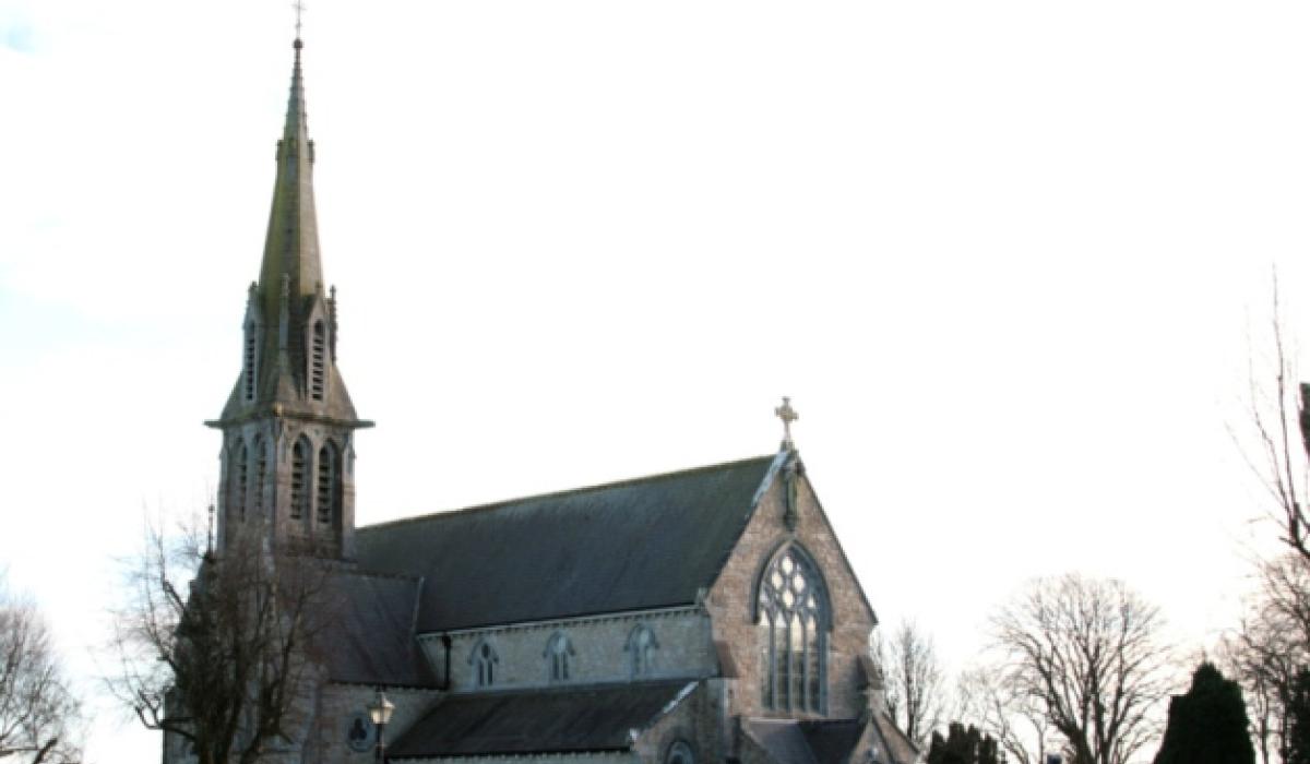 Inquiry into works at Ardagh Church closes - Longford Live