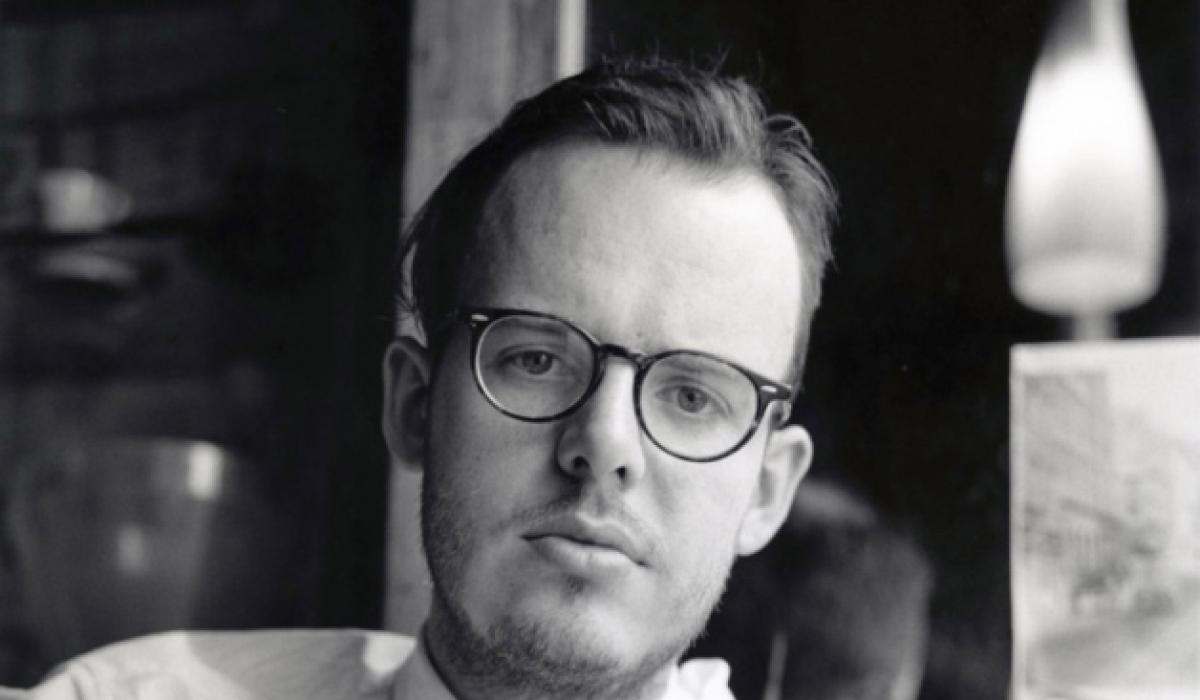 Ballinalee farmer and author to star on tonight's Late Late Show ...