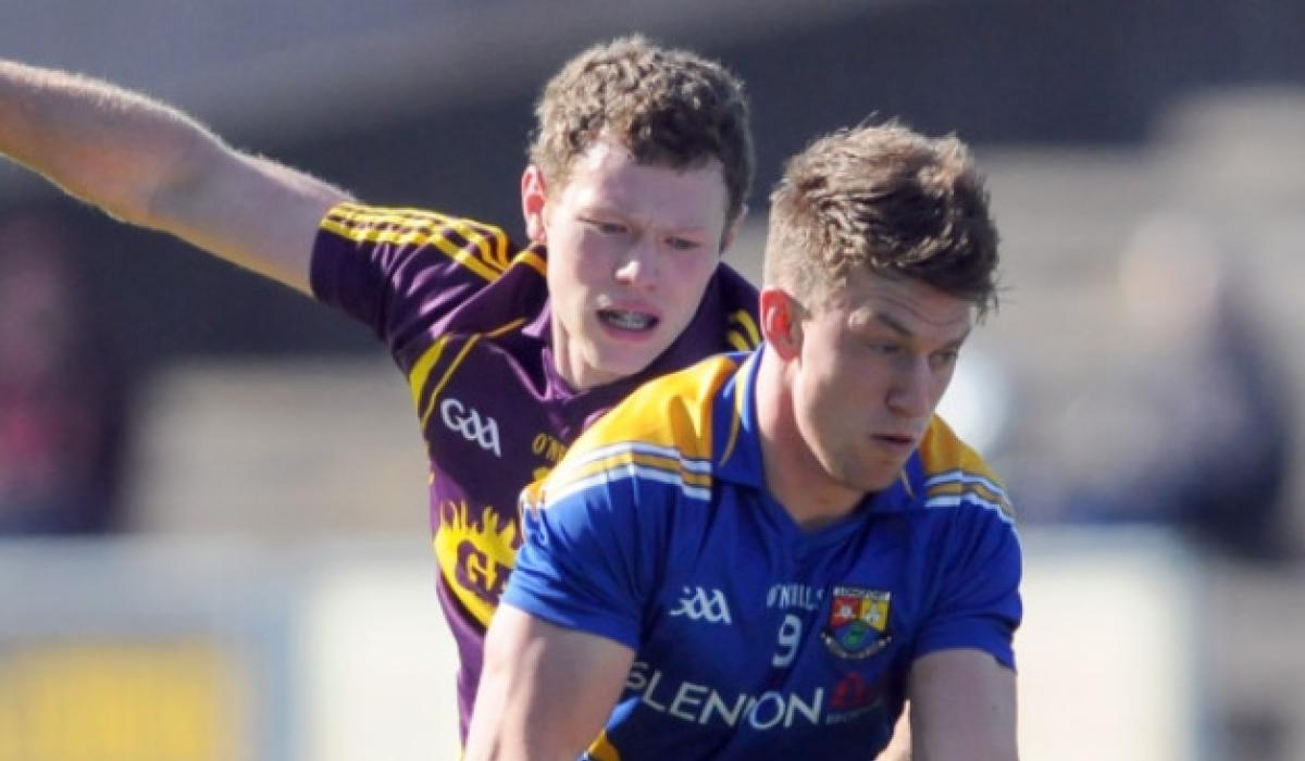 Sheedy believes his side will bounce back - Longford Live