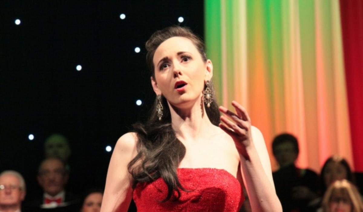 Longford's Emer Barry to launch debut album - Longford Live