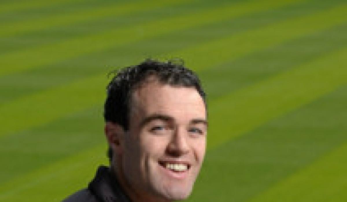 Special tribute to Paul Barden - Longford Live