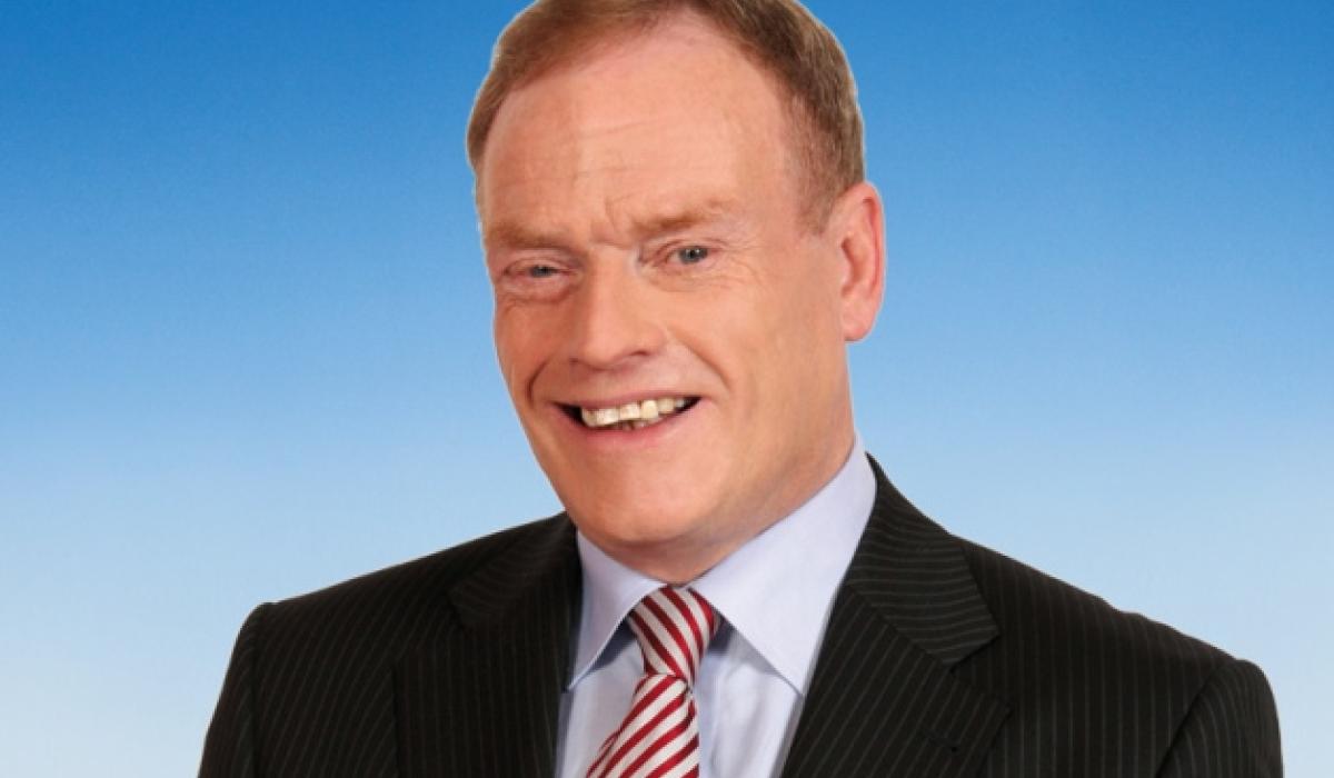 Bannon and Troy react to Budget 2014 - Longford Live