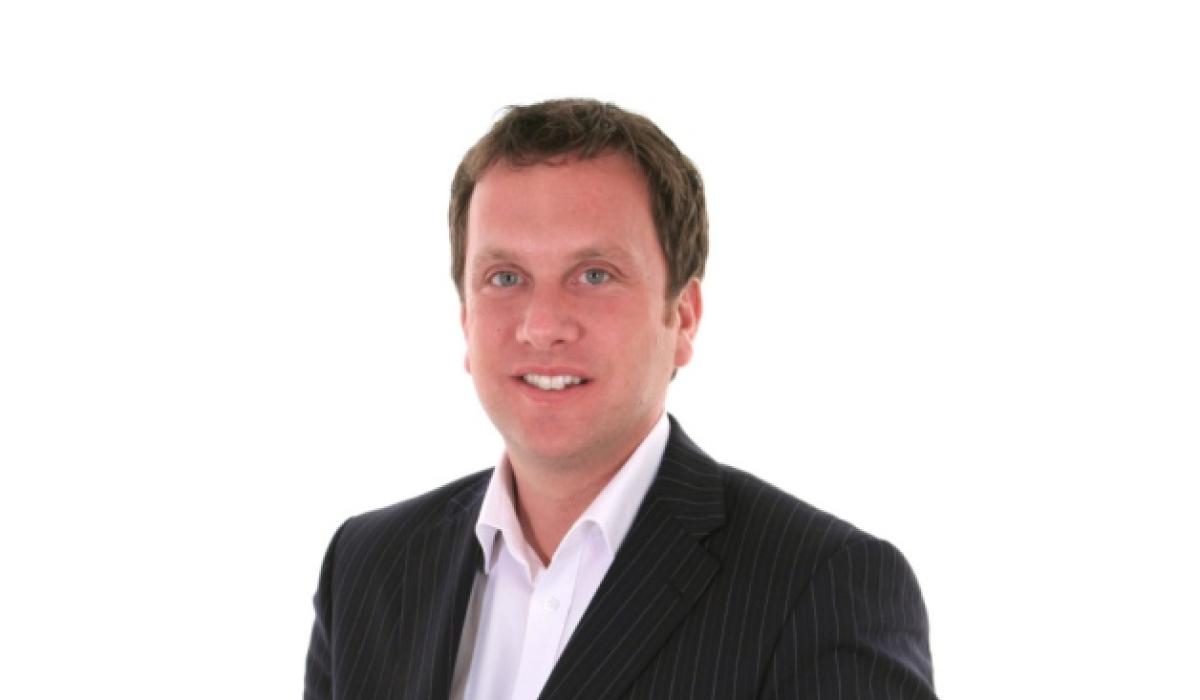 By-election a ‘very decent political platform’ for James Morgan ...