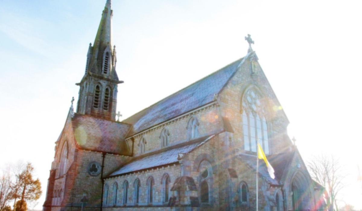 Ardagh Church in planning probe storm - Longford Live