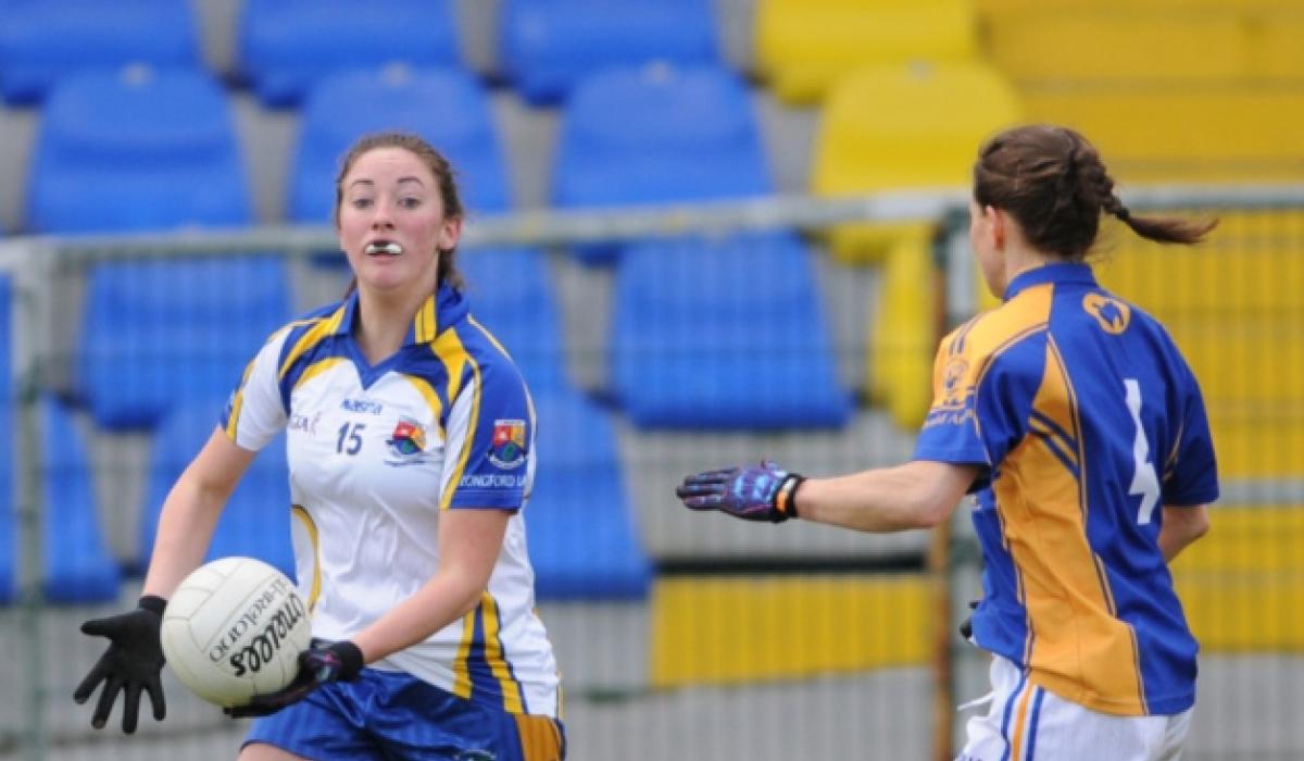 Longford ladies are relegated in narrow defeat - Longford Live