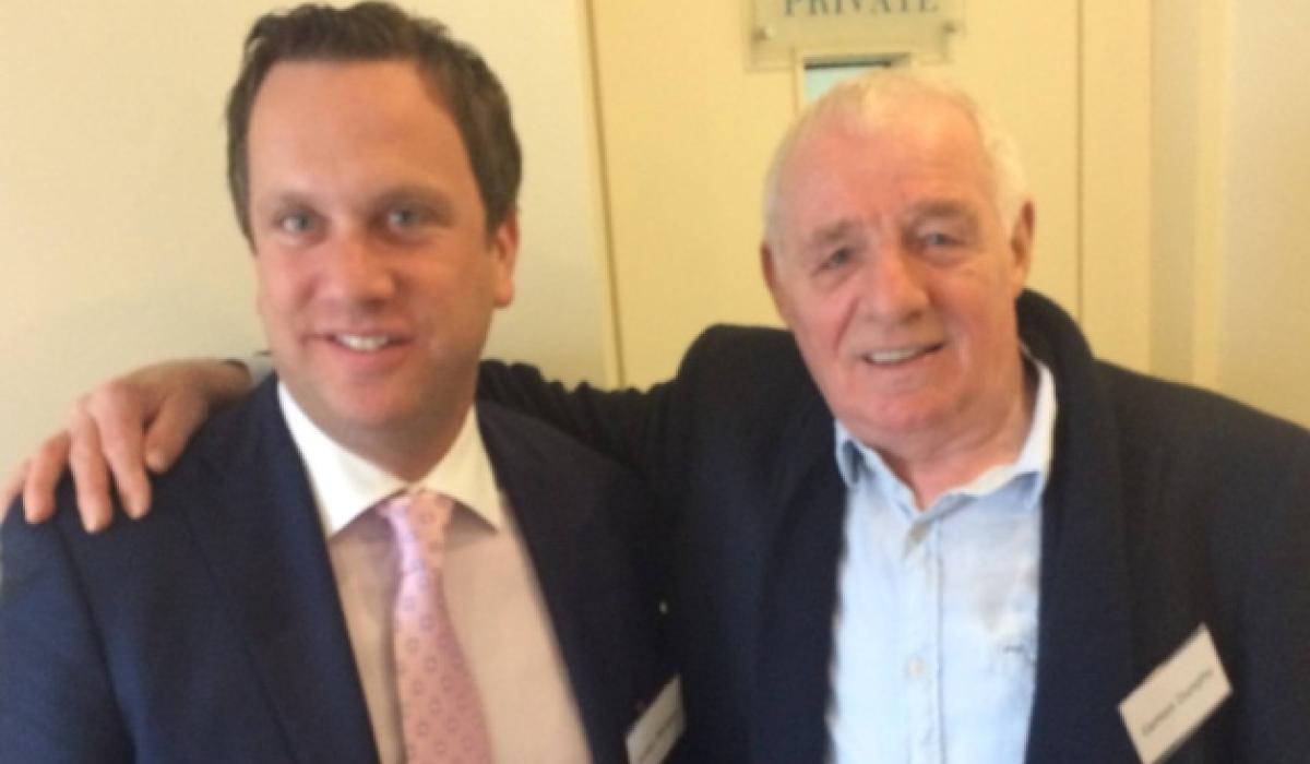 Morgan to run with Independent Alliance - Longford Live