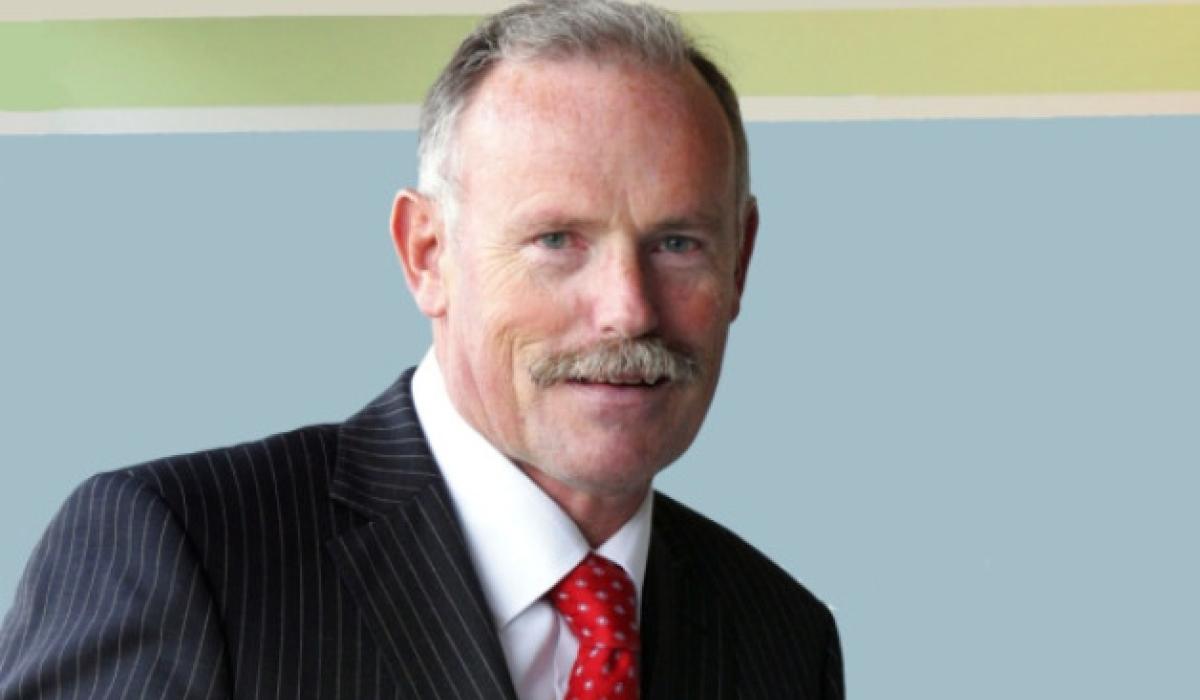 Pat O’Rourke to seek Fianna Fáil nomination - Longford Live