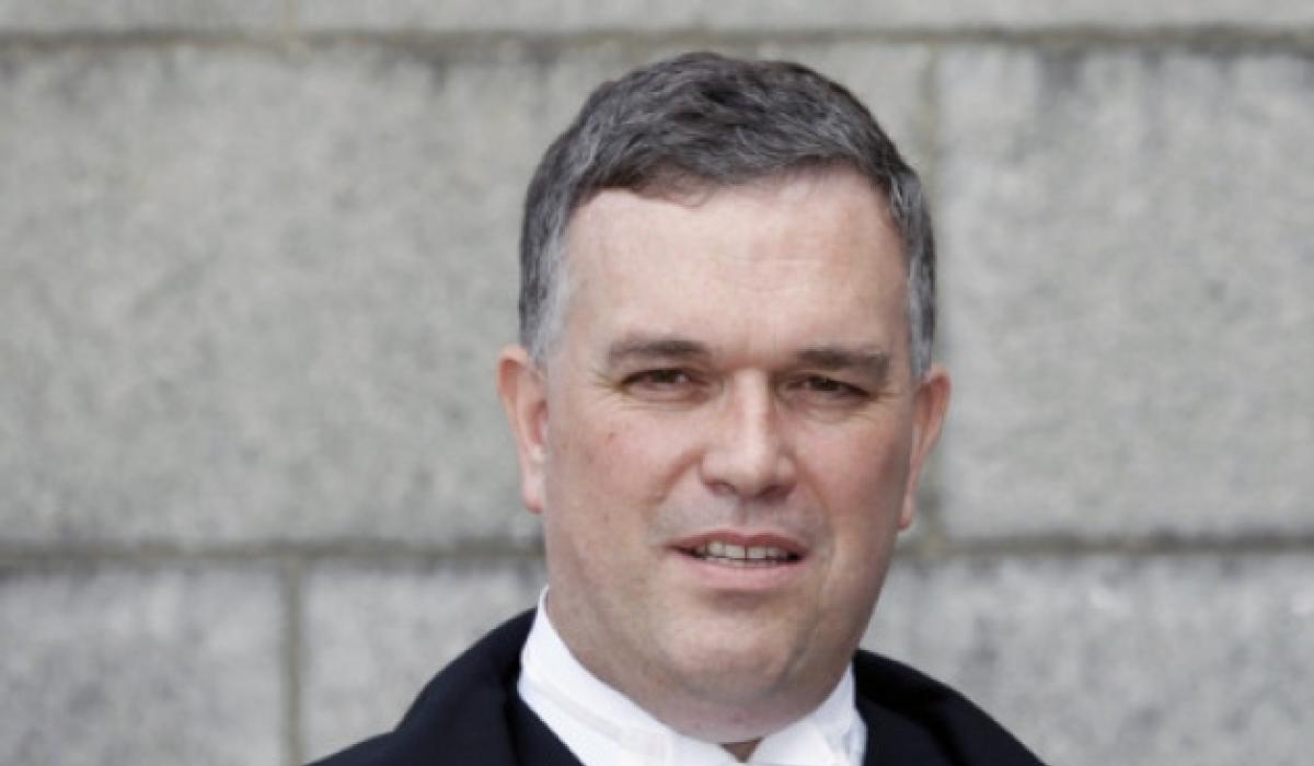 'I always knew he would go further'-Tributes paid over Longford judge ...