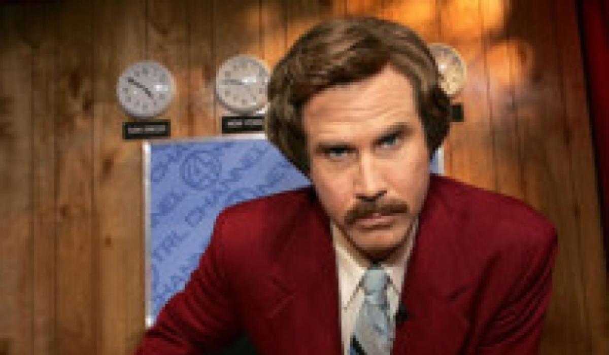 Will Ferrell to return to Ireland - Longford Live
