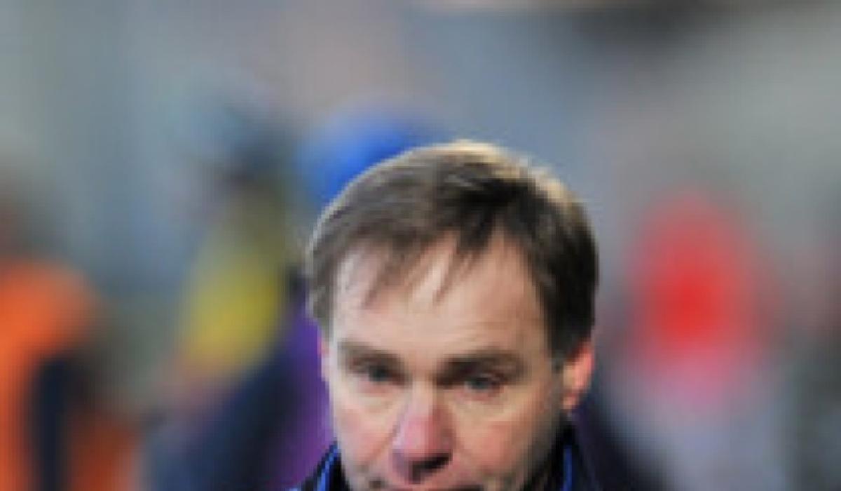 Eugene McCormack so proud of his players despite the bitter ...