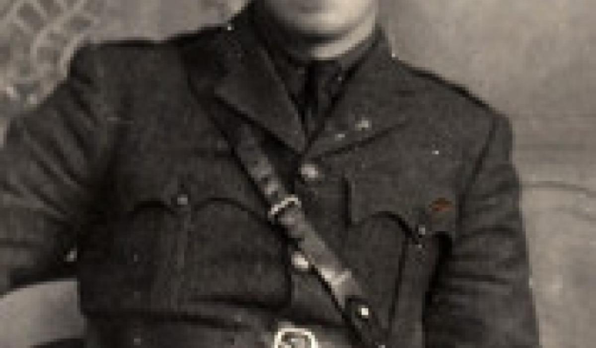 Kenny to unveil MacEoin statue - Longford Live