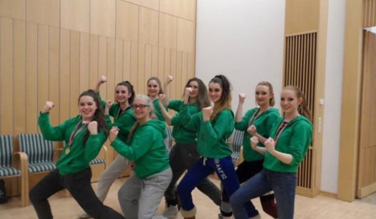 Local Ballet School scoops national and international awards - Longford ...