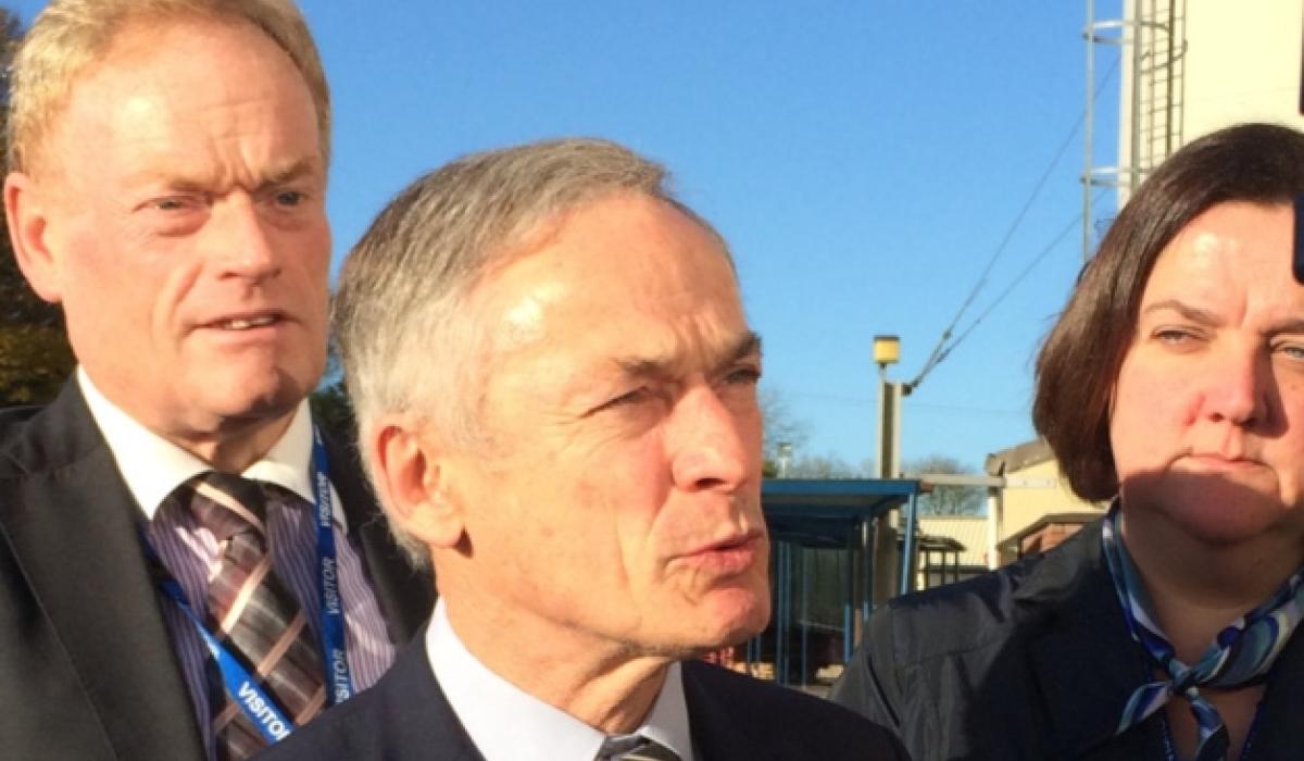 Seventy new jobs for Longford as part of €15m C&D Foods investment in ...