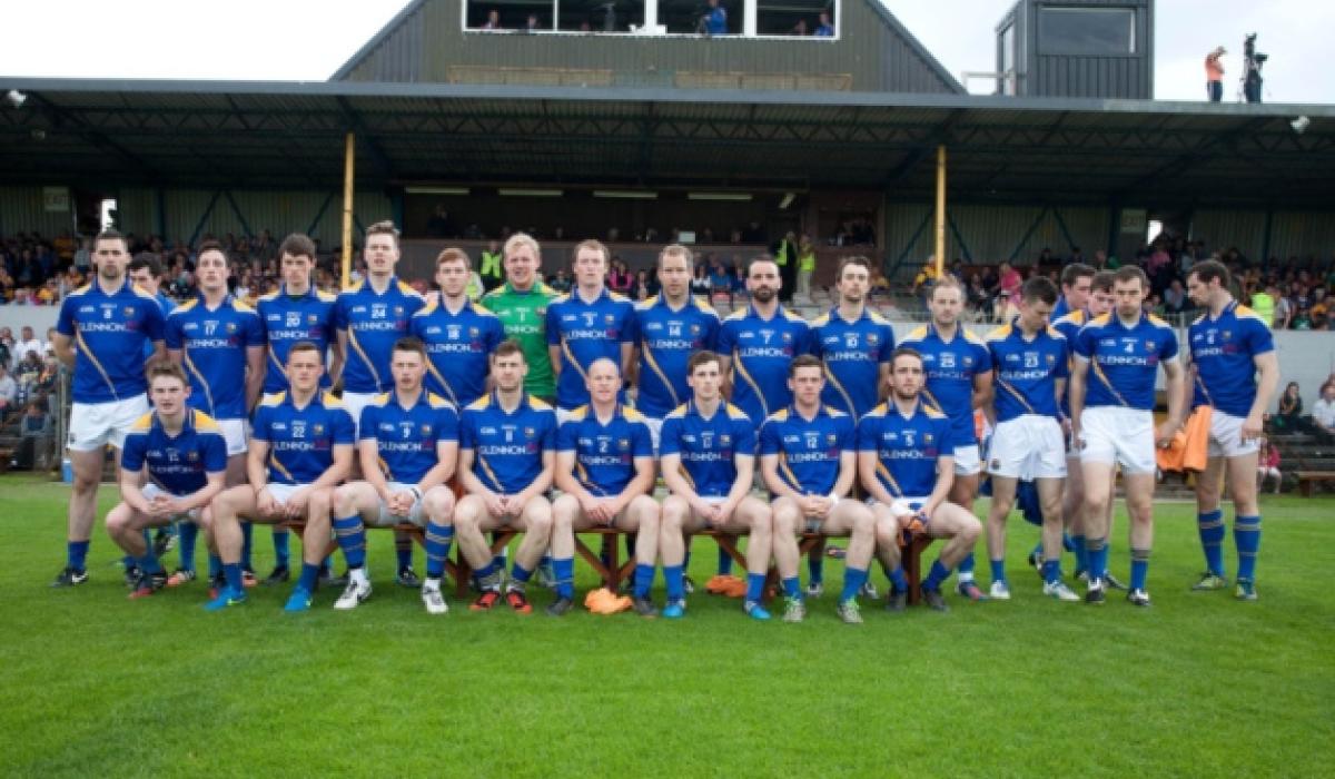 Connerton, Fox and McCormack the contenders for next Longford manager ...