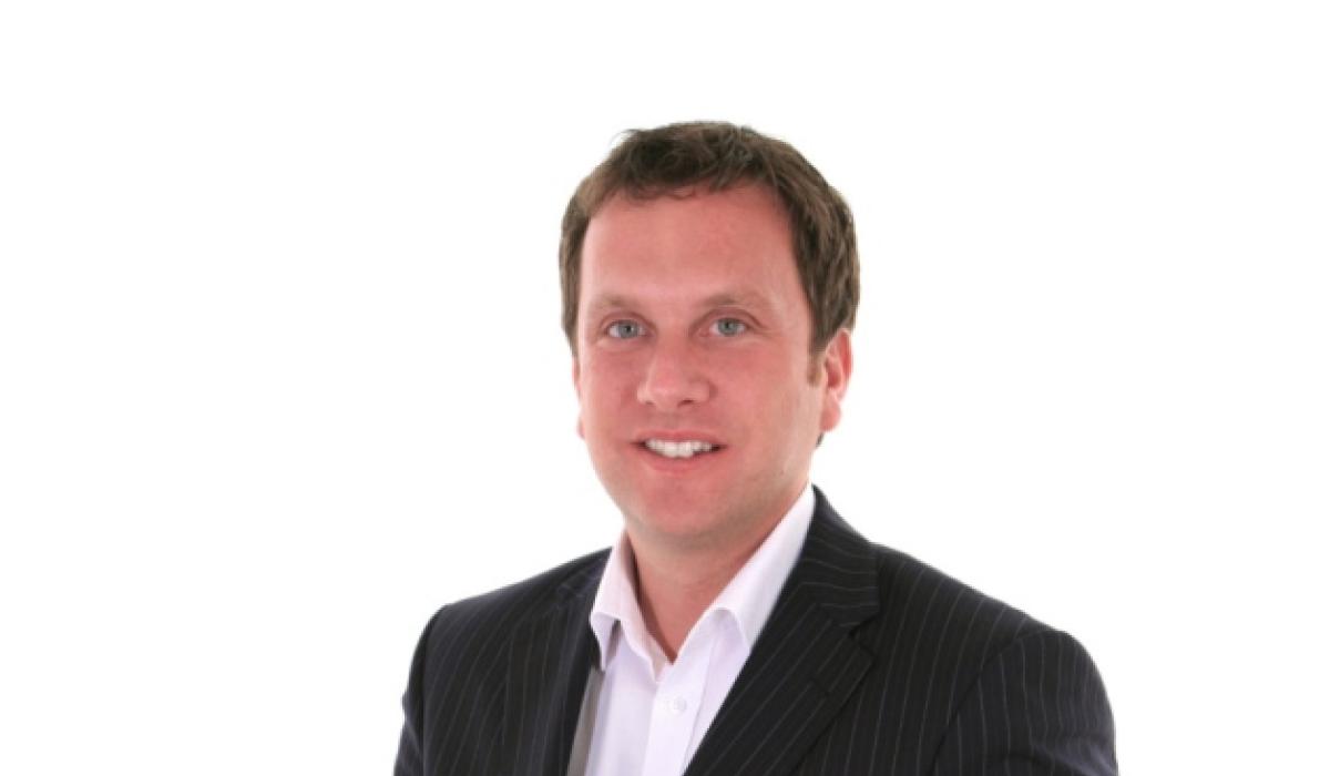 Warnock and Morgan in Facebook storm - Longford Live