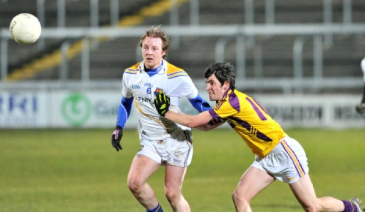 Captain McCormack points to the belief that is there to cause another ...