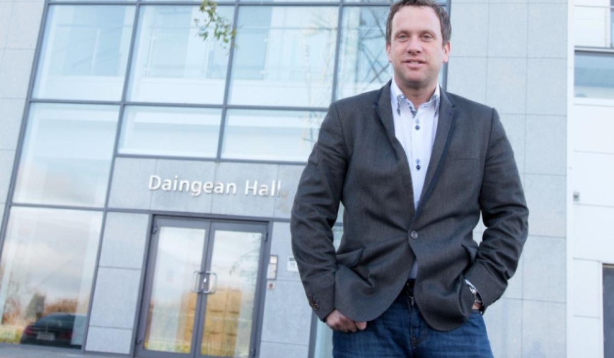 New Business Centre to stimulate job creation - Longford Live