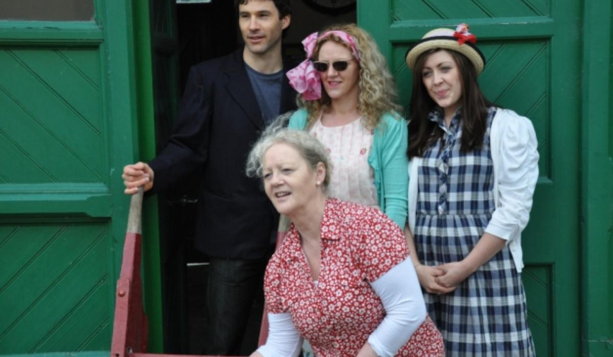 A wonderful production, all round - Longford Live