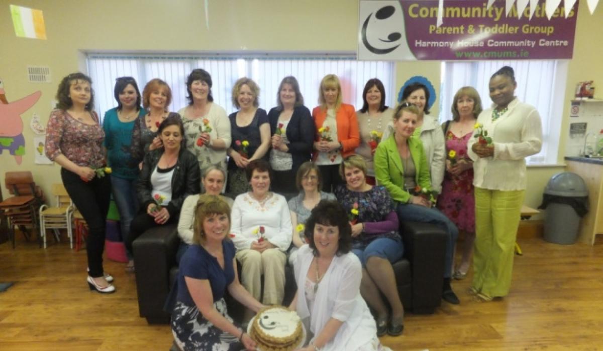 Gathering of Community Mothers - Longford Live
