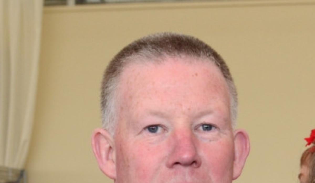 Rowley appointed principal - Longford Live