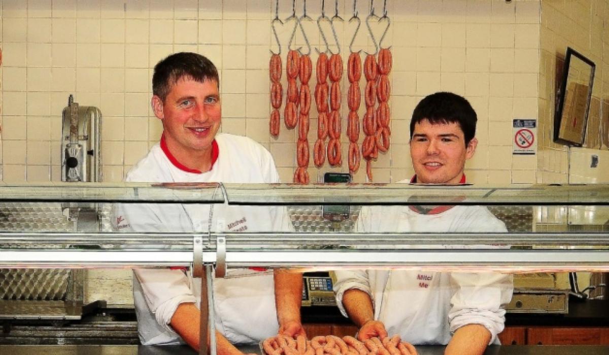 Butcher in the running for an All-Ireland title - Longford Live