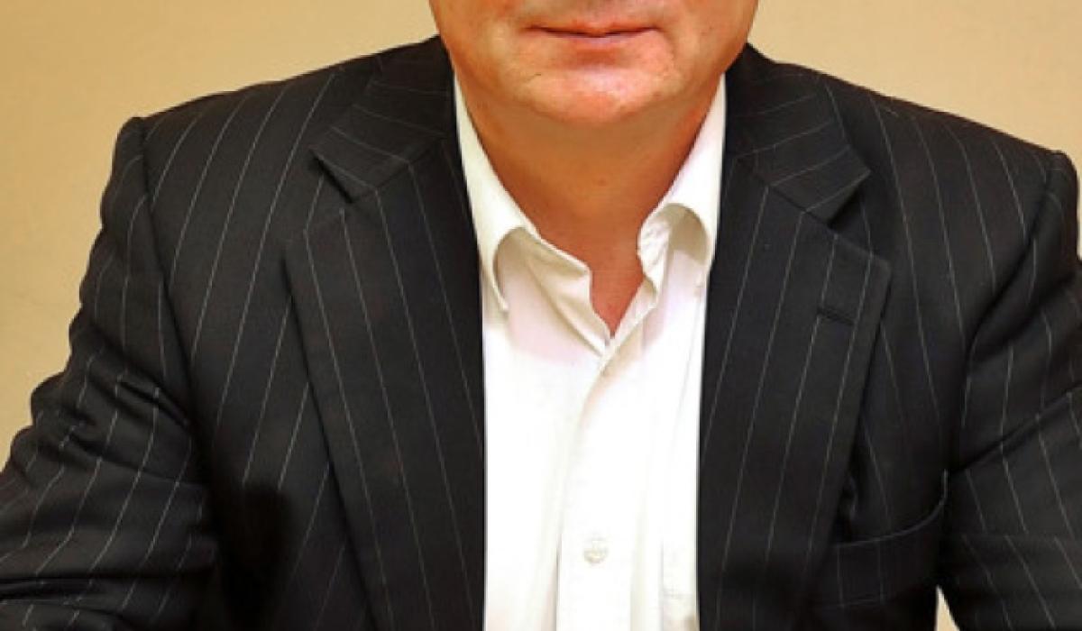 Butler leads calls for building VAT cut - Longford Live