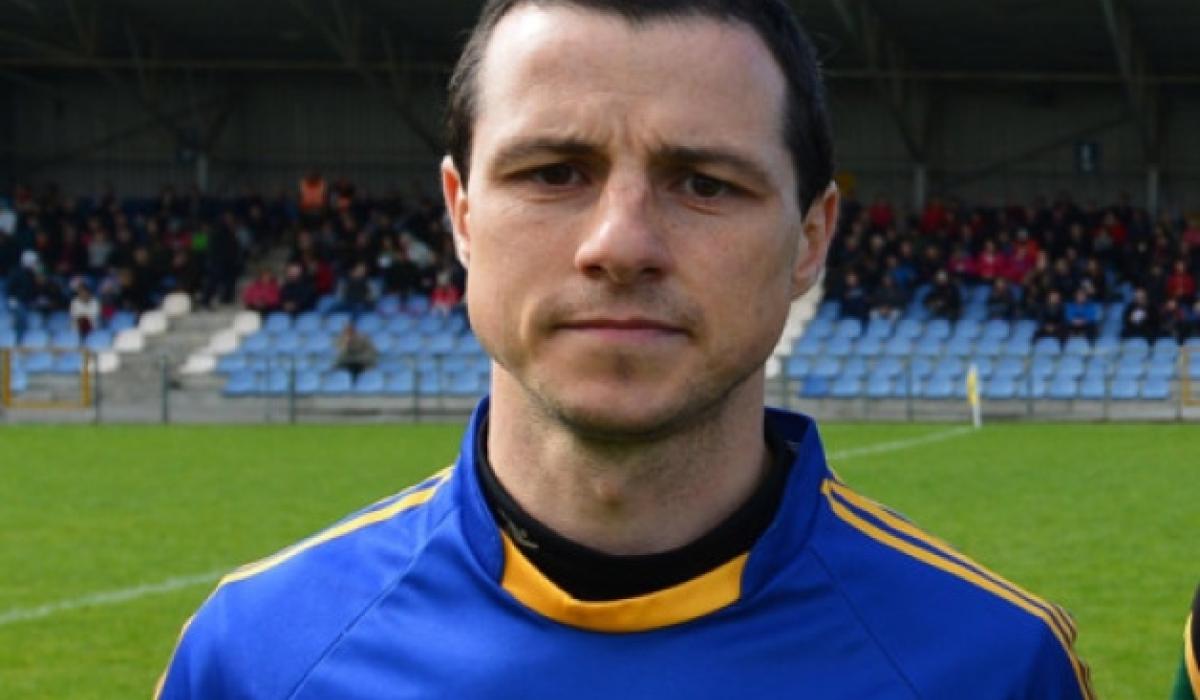 Jamsie Martin feels his side are facing a tough task against Slashers ...