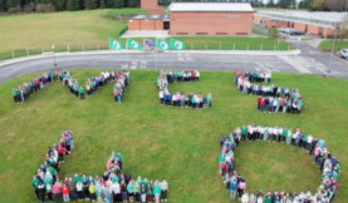 ‘Moyne CS 40’ run raises €2,800 for local charities - Longford Live