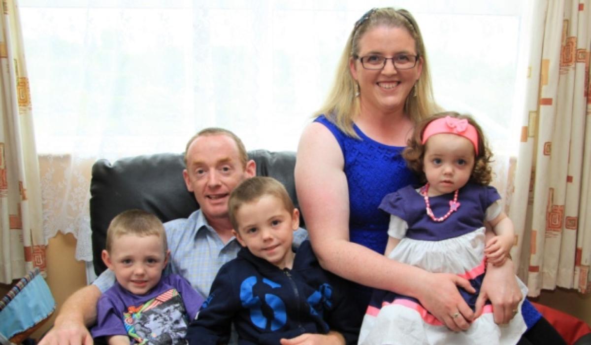 Walk a Mile with Emily to raise cancer awareness - Longford Live