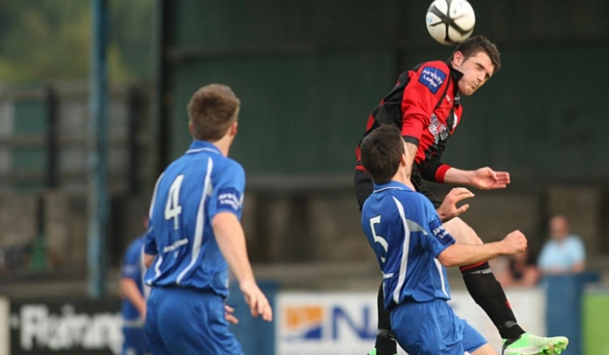 Tough task away to Cobh Ramblers - Longford Live