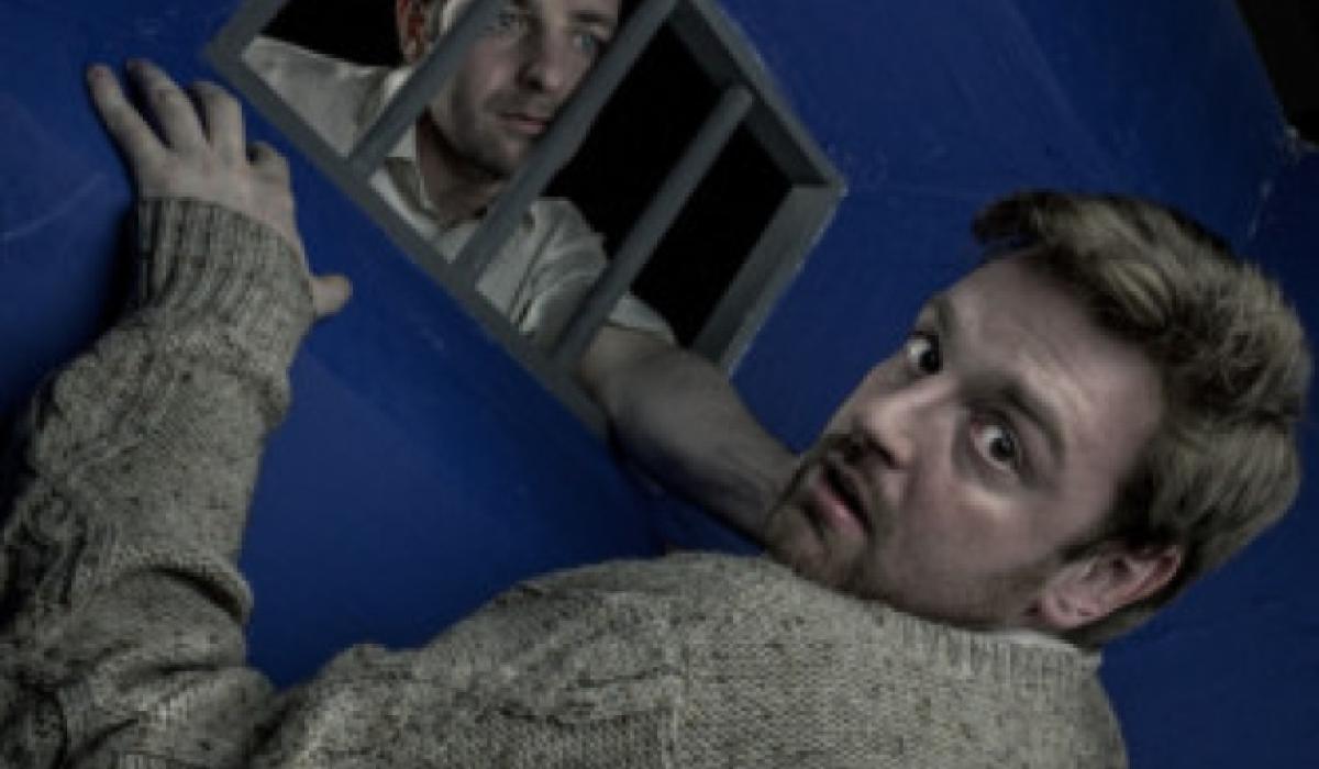 ‘Frank Pig Says Hello’ comes to Backstage - Longford Live