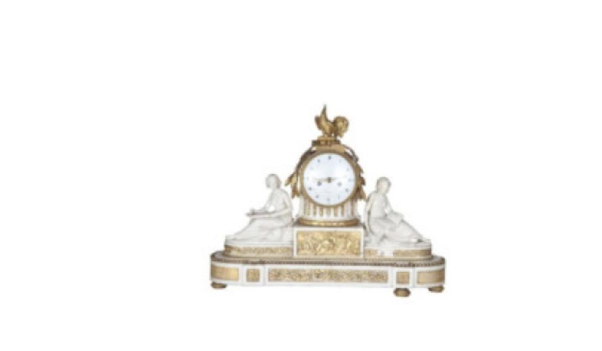 ‘Granard Bequest’ exhibition opens at Dublin Castle - Longford Live