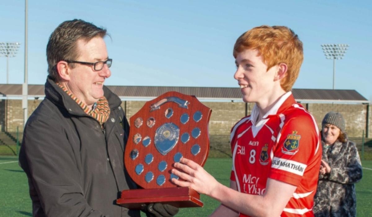 Impressive Ballymahon show Nobber little mercy - Longford Live