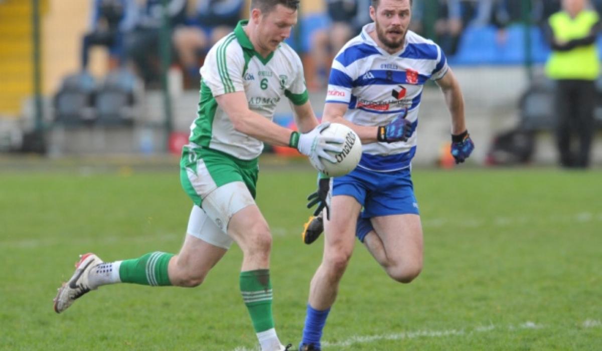 Killoe’s Michael Quinn called up to Ireland International Rules side ...