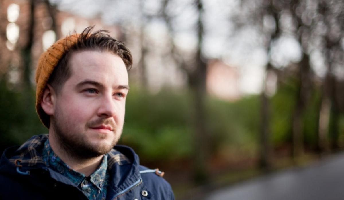 Longford producer named as one of State’s faces of 2014 - Longford Live