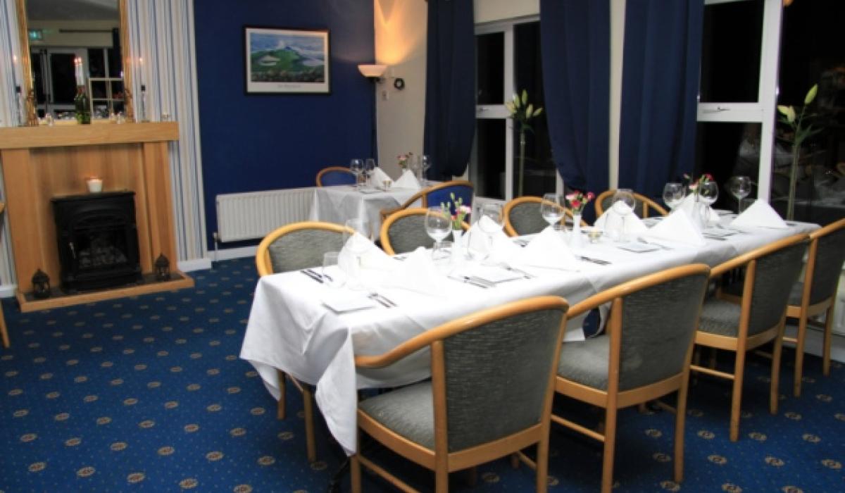 Jobs set to go at Longford restaurant - Longford Live