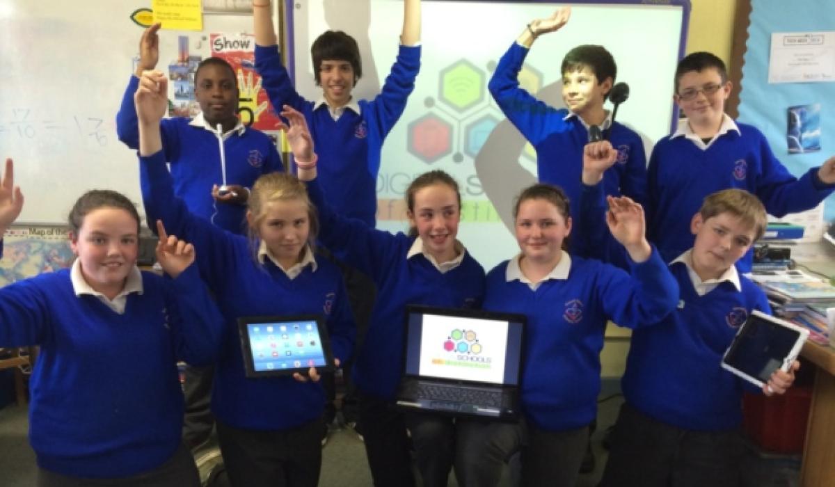 granard primary school