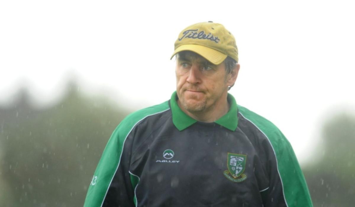 Sheedy hunting for new talent - Longford Live