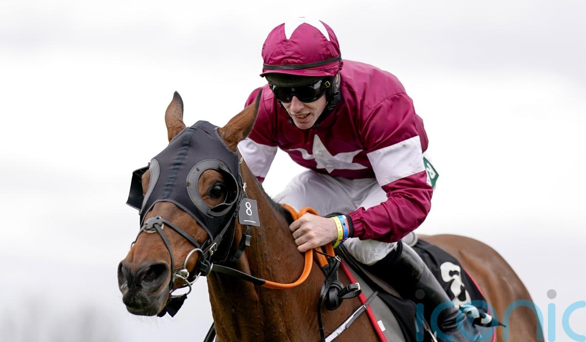 O'Leary pulls Tiger Roll from Grand National after 'absurd' handicap ...
