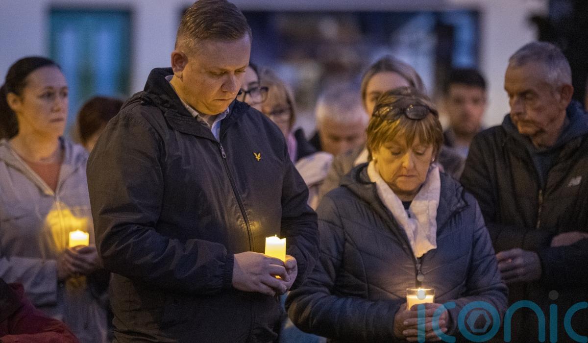 Creeslough community ‘broken by tsunami of grief’ but consoled by ...