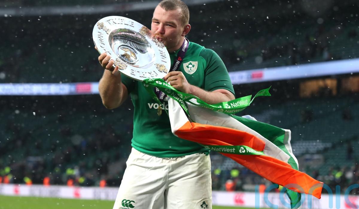 Former Ireland prop retires from professional rugby - Longford Live