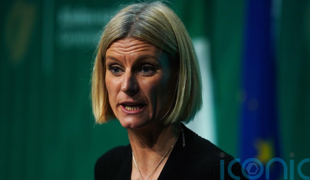 Suspended Green TD Neasa Hourigan ‘held in very high esteem’, says ...