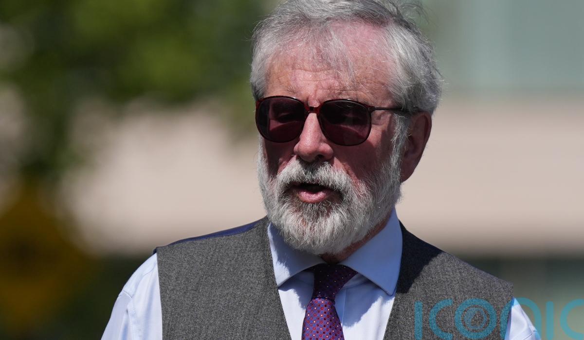 Adams tells BBC case there are still people who think he ‘should be ...