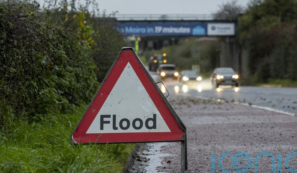 Weather warnings issued ahead of heavy spell of rain over island of ...