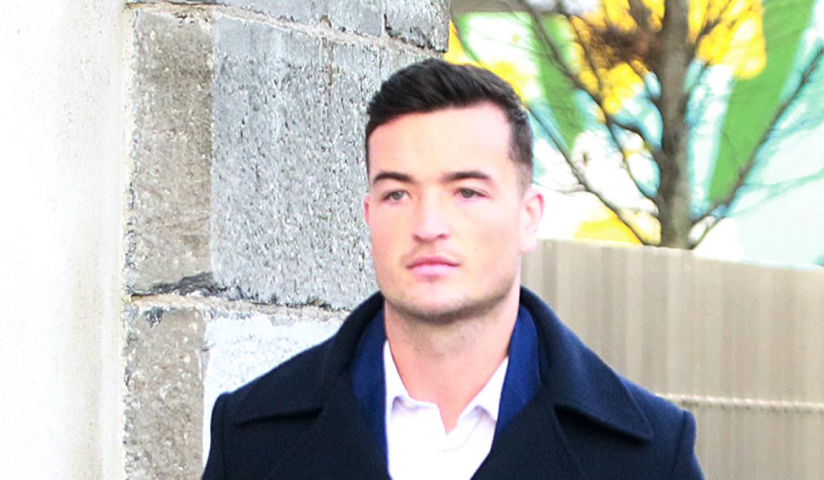 All-Star Limerick hurler Kyle Hayes to find out if he's going to prison ...