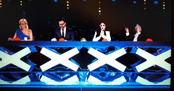 WATCH | Longford's Sharyn Ward wins hearts of Ireland's Got Talent ...