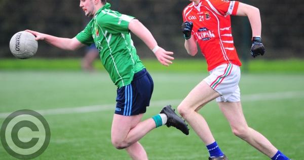 Moyne Community School move a step closer to the North Leinster Senior ...