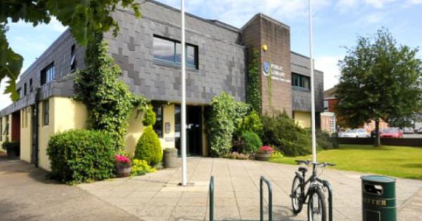 Longford County Council to celebrate 120 years - Longford Leader